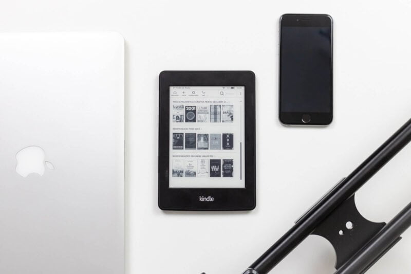 La Lectura Digital y sus Características