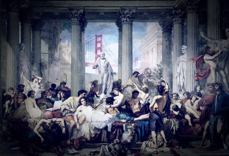 Aprendamos sobre la Sátira [Origen, Tipos y Ejemplos]