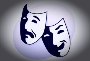 Aprendamos sobre el Género Dramático [Origen y Ejemplos]