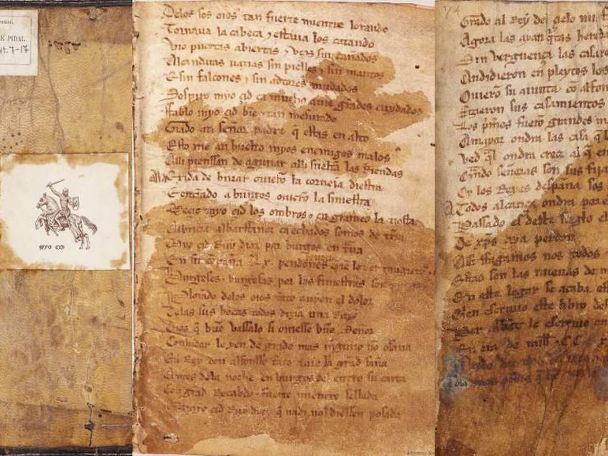 Aprendamos sobre la Literatura Medieval [origen y ejemplos]