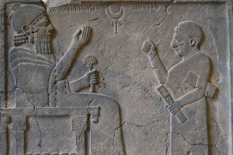 Explorando la escritura sumeria: Descifrando los misterios de los ...